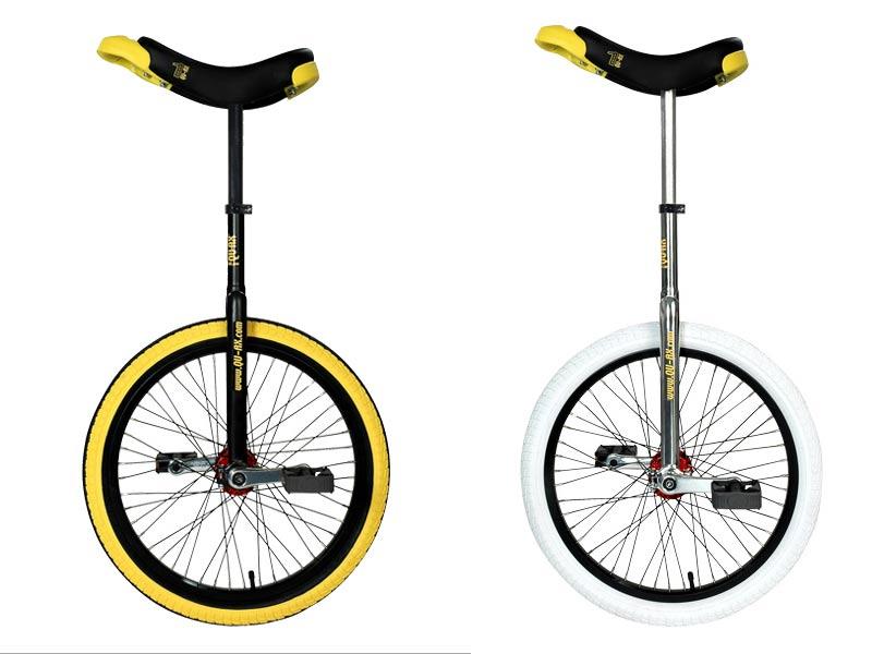 Acheter un monocycle