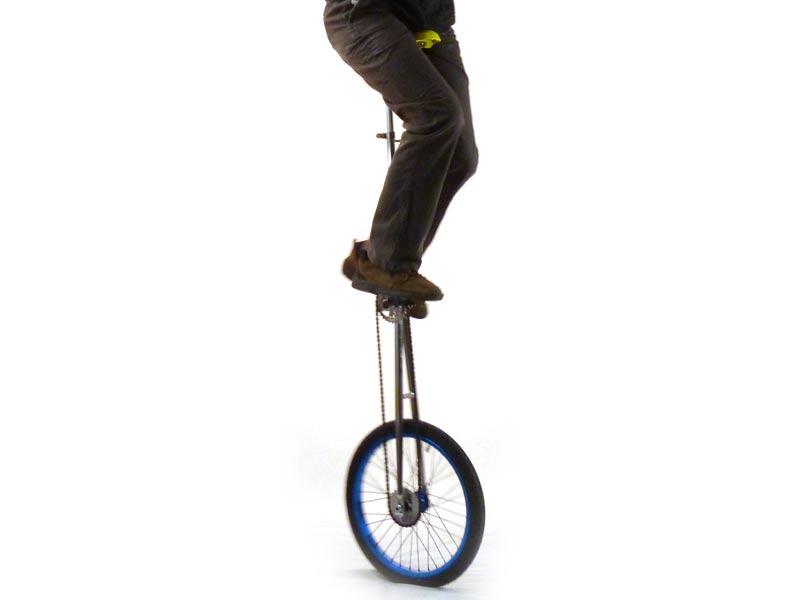 Acheter un monocycle