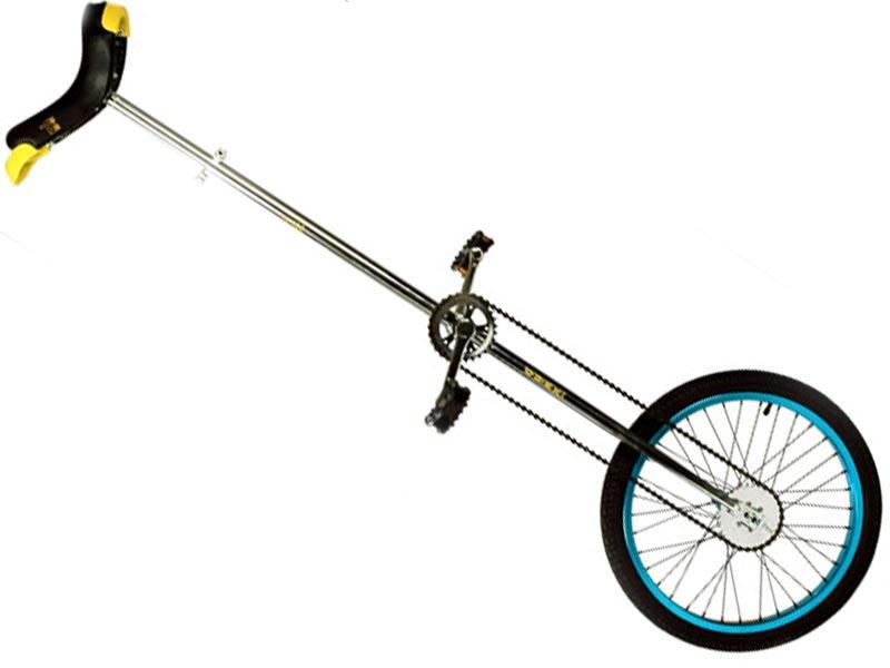 Acheter un monocycle