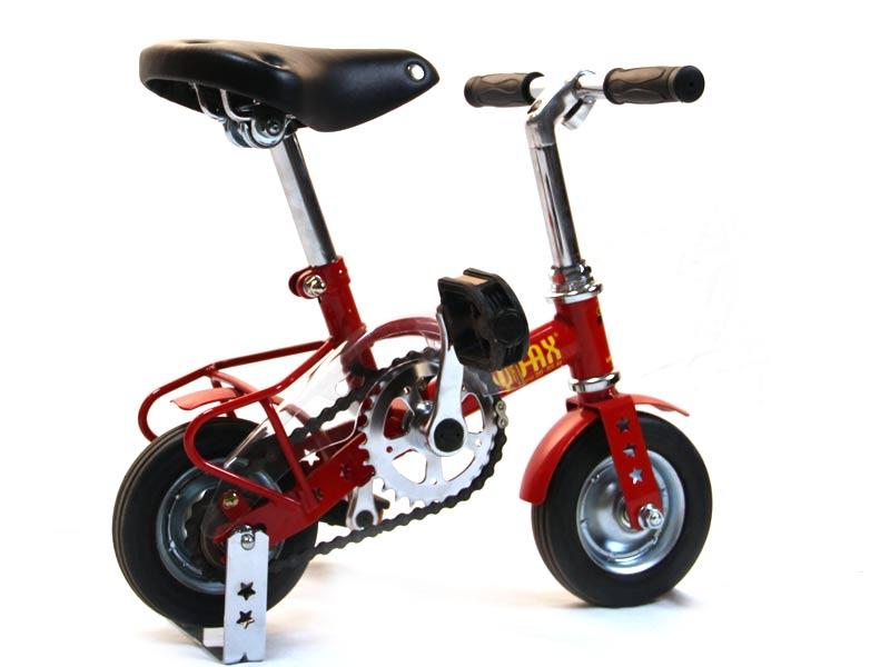 Acheter un monocycle